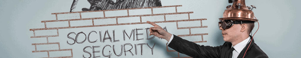 Social Media Cyber Security Risks & Best Practices