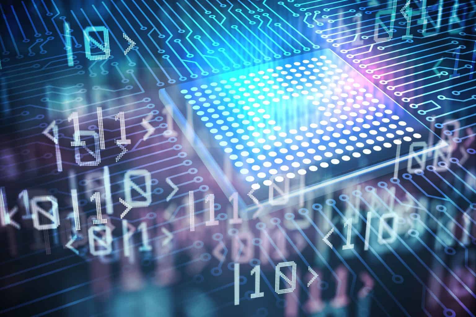 The Impact of Quantum Computing on Cybersecurity - Continuum GRC