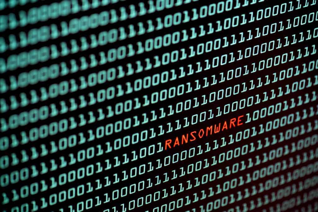 What is Ransomware & Why Is it a Major Cybersecurity Threat?