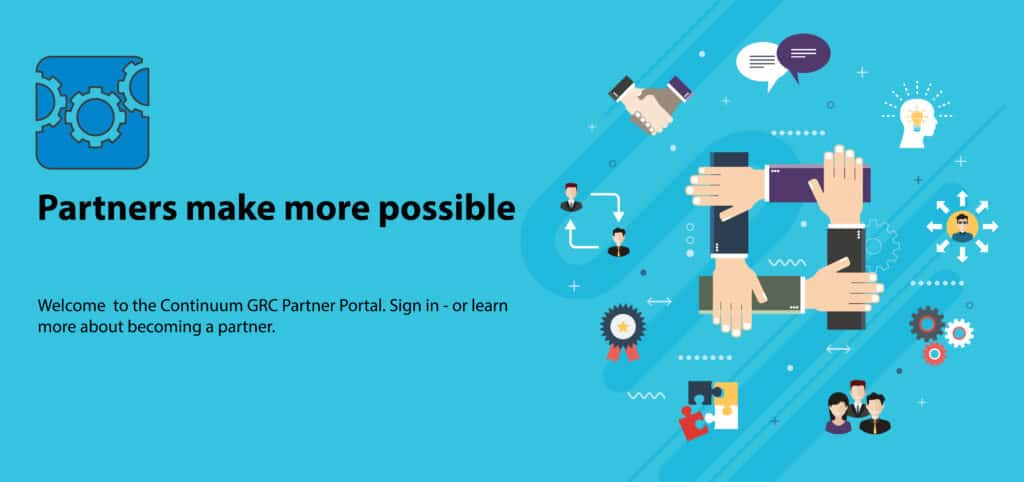 Partner Portal: Enhance Your Client Network - Continuum GRC