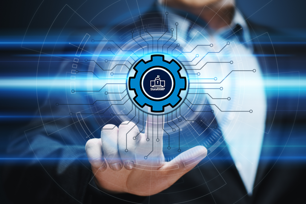 StateRAMP, System Security Plan & Operational Control Matrix