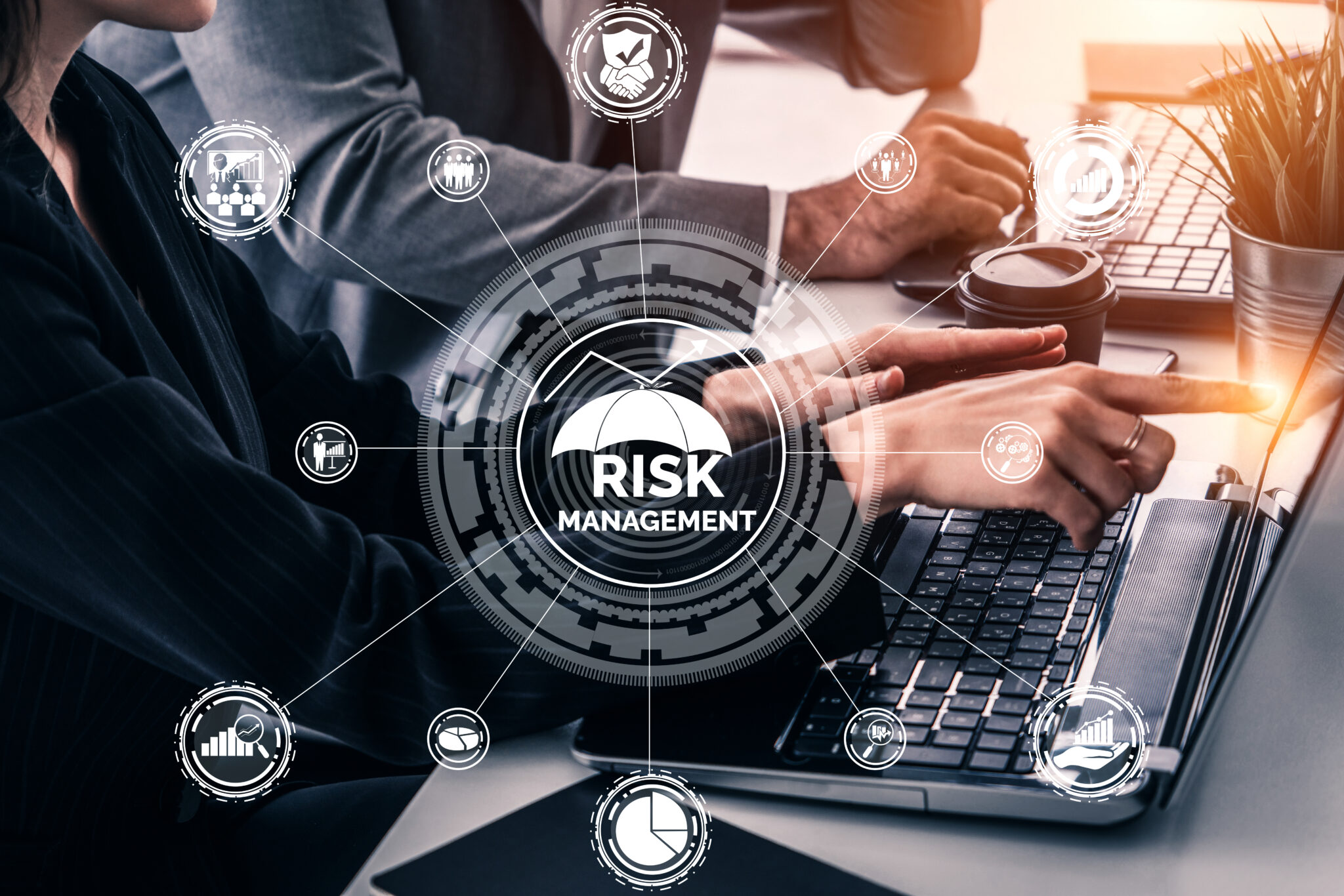 Choosing a GRC for Effective Risk Management